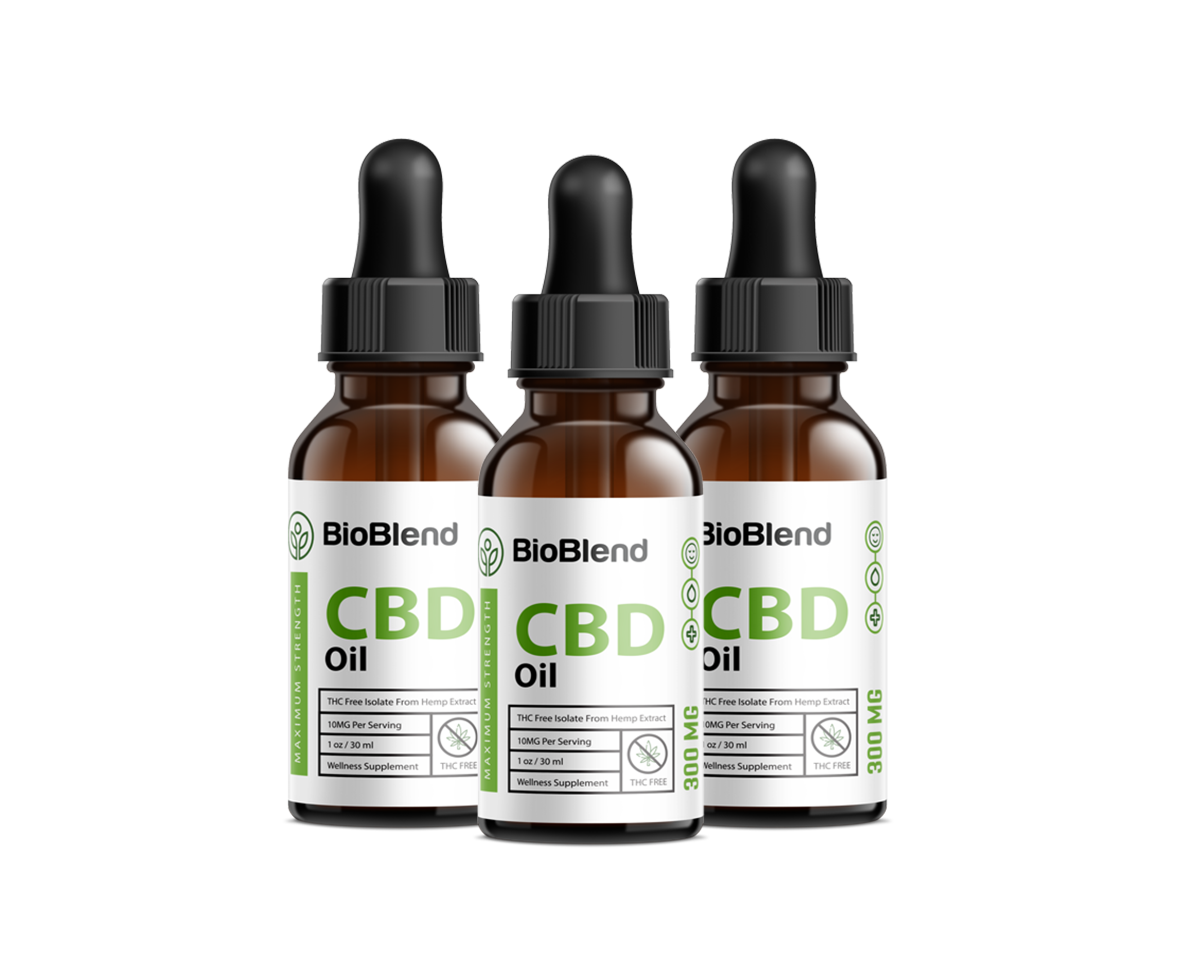 BioBlend