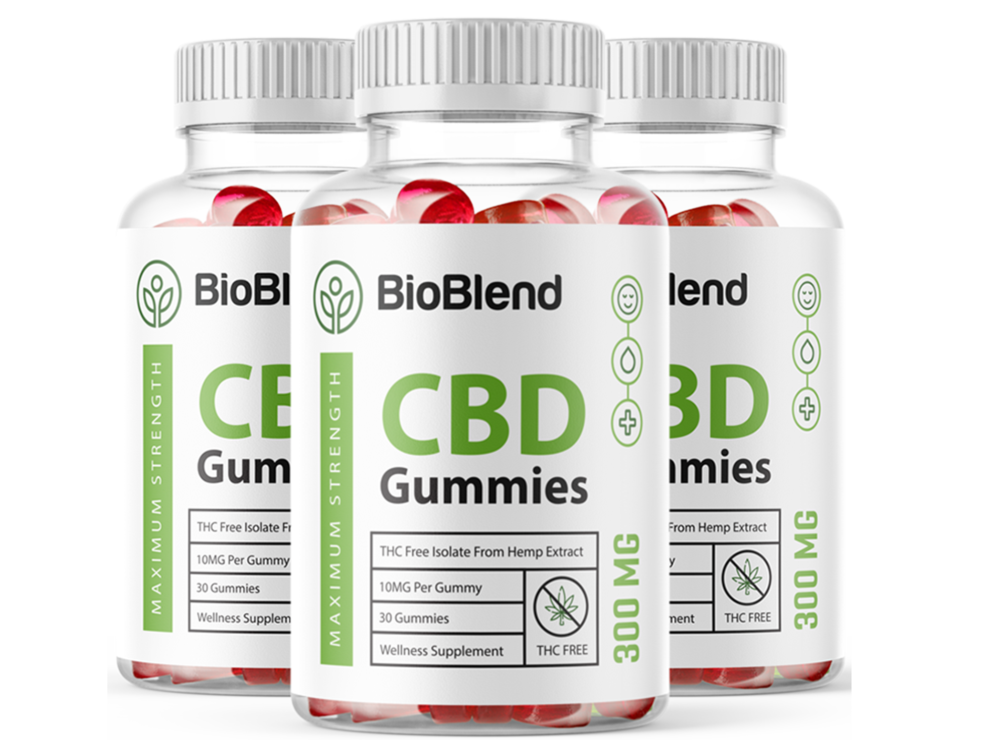 BioBlend